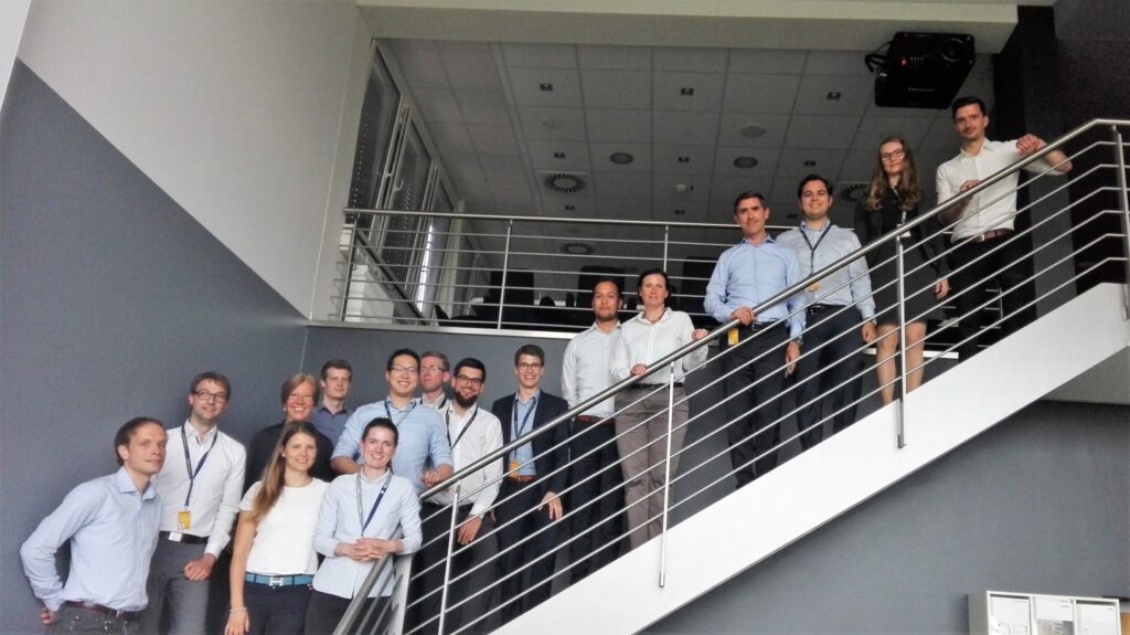 LHT – KarriereBlog