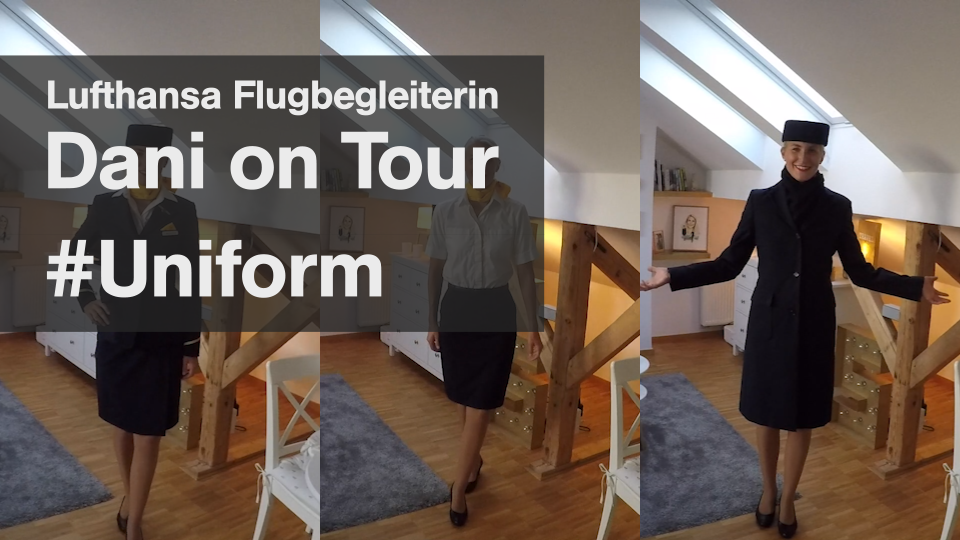 uniform – KarriereBlog